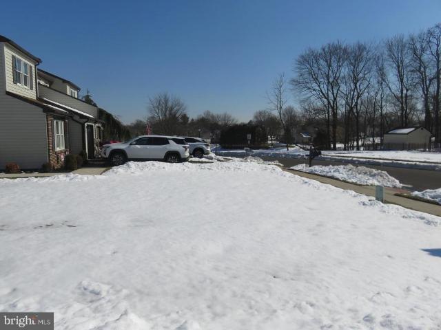 737 Tennyson Drive