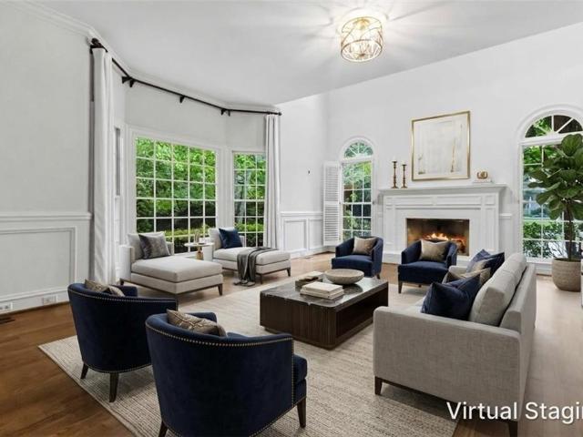 737 Terrell Crossing SE