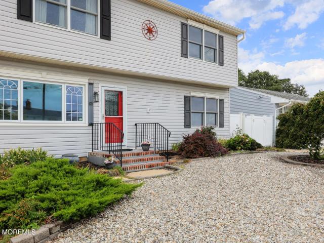 737 Tunney Point Drive