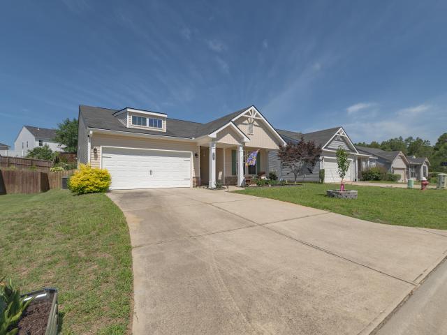 737 Turning Crest Lane