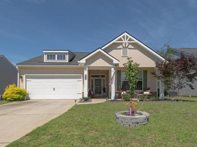 737 Turning Crest Ln, Graniteville, SC 29829