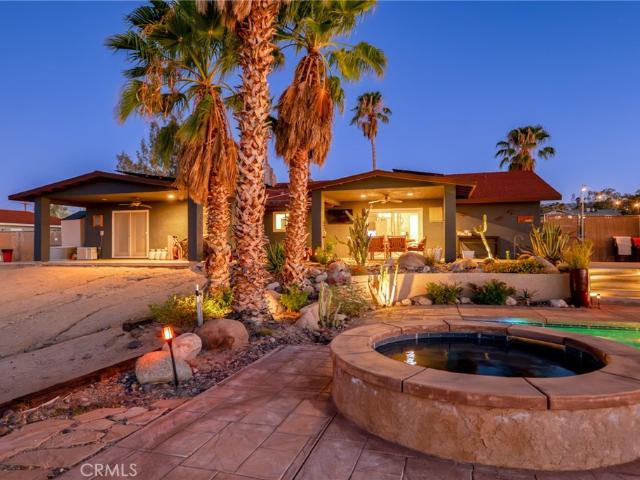 73840 Desert Dunes