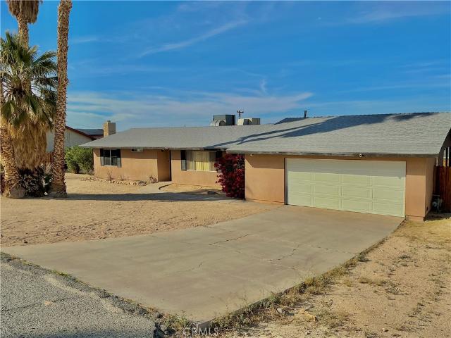 73842 White Sands Dr, Twentynine Palms, CA 92277 | Compass