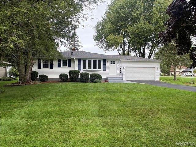7384 Nash Rd, North Tonawanda, NY 14120
