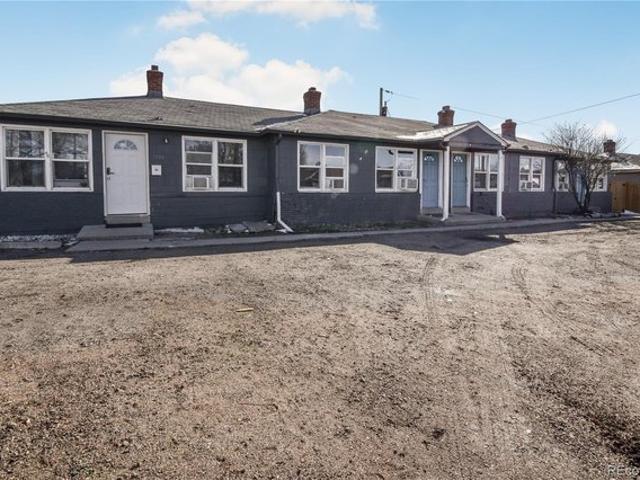 7384 Oneida Dr, Commerce City, CO 80022