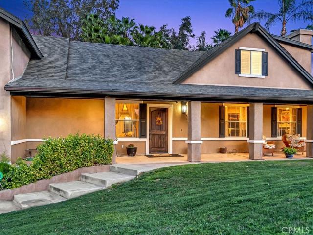 7384 Golden Star Ave, Riverside, CA 92506 | MLS #IV26007 | Compass