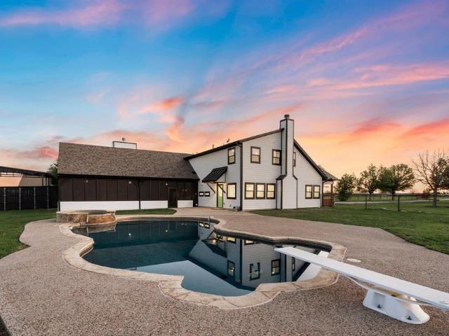 7384 Rector Rd, Sanger, TX 76266 | MLS #21195 | Compass