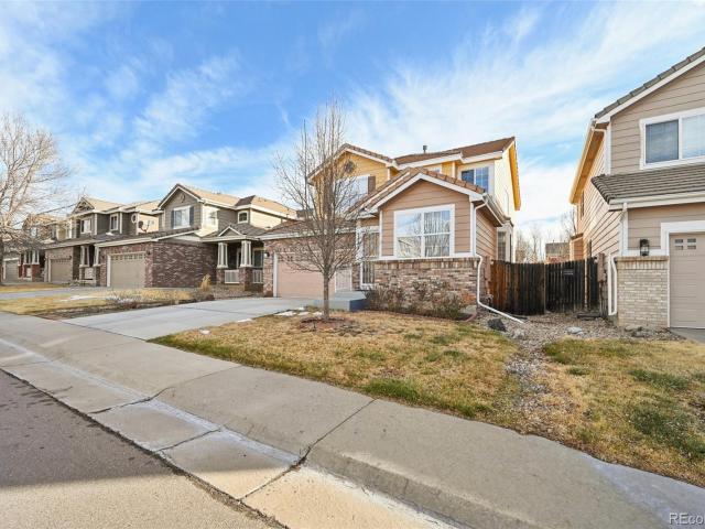 7384 S Memphis St, Aurora, CO 80016 | Compass