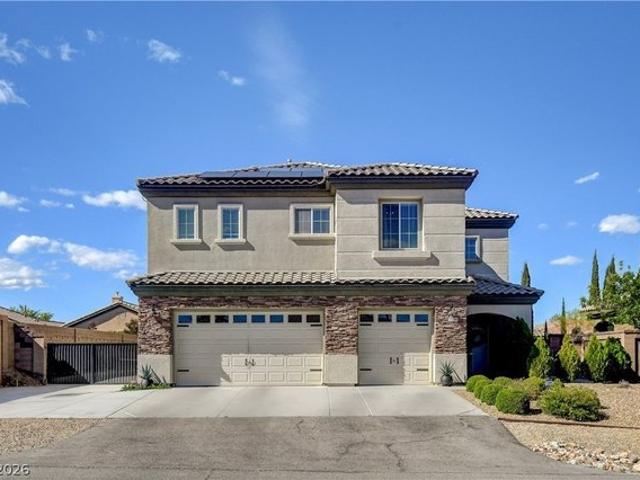 7384 W Camero Ave, Las Vegas, NV 89113