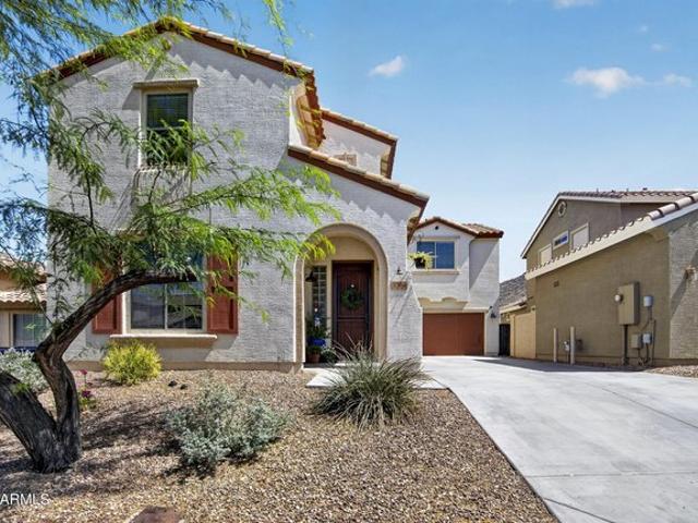 7384 W Montgomery Rd, Peoria, AZ 85383