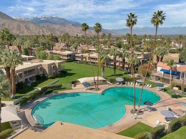 73850 Fairway Dr Unit 14, Palm Desert, CA 92260