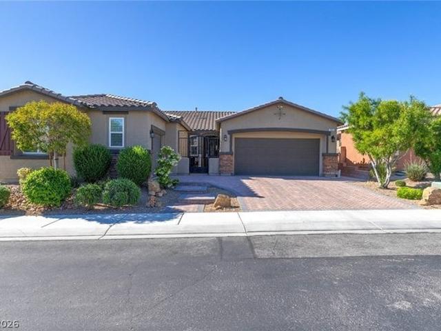 7385 Manse Ranch Ave, Las Vegas, NV 89179