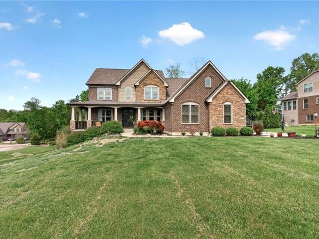 7385 Silver Lake Dr, Clearcreek Township, OH 45068