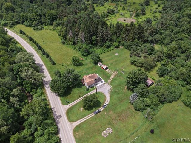 7385 Toad Hollow Road
