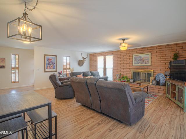 7385 W HACA Circle