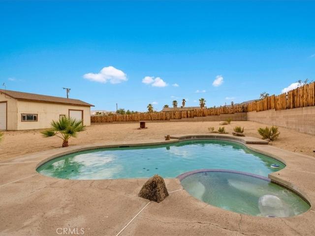 73863 Siesta Drive