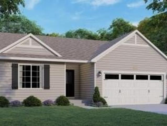 7386 Bramling Dr SE, Caledonia, MI 49316