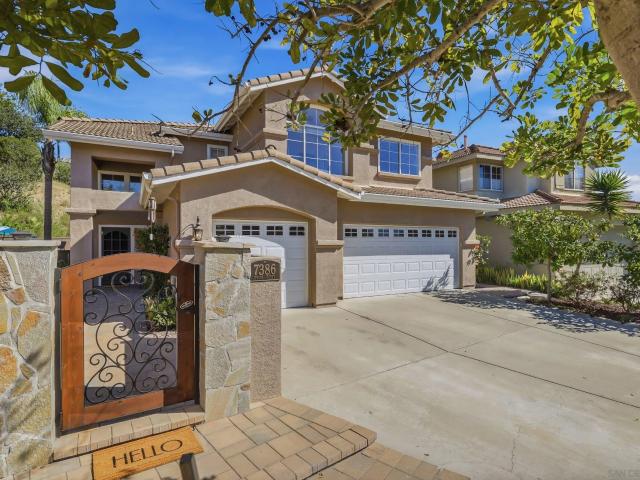 7386 Juncus Ct, San Diego, CA 92129 | MLS #260009