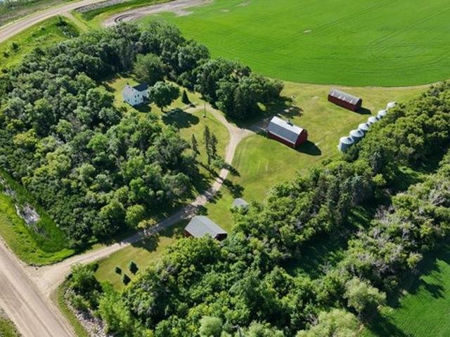 7386 66th St NE, Starkweather, ND 58377