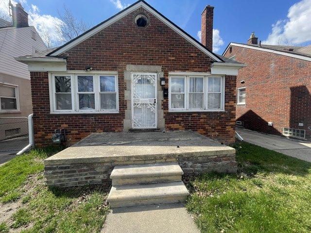 7387 Minock St, Detroit, MI 48228