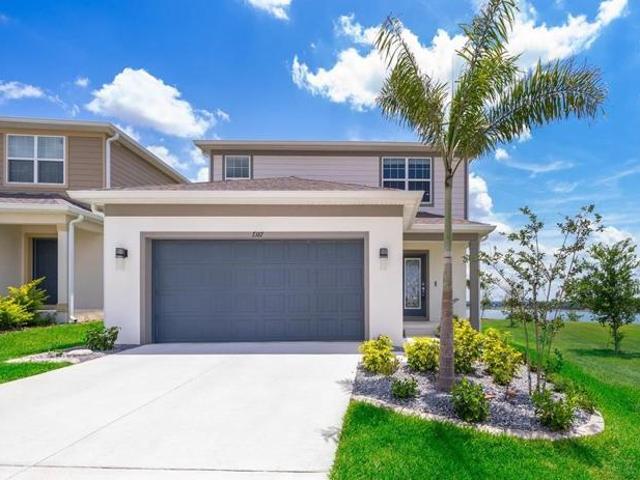 7387 Catania Loop, Clermont, FL 34714