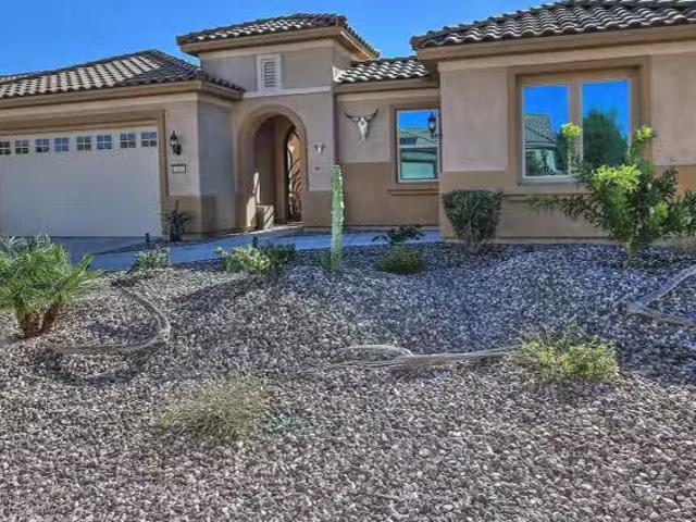 7387 W Cactus Wren Way W, Florence, AZ 85132 MLS 6788280