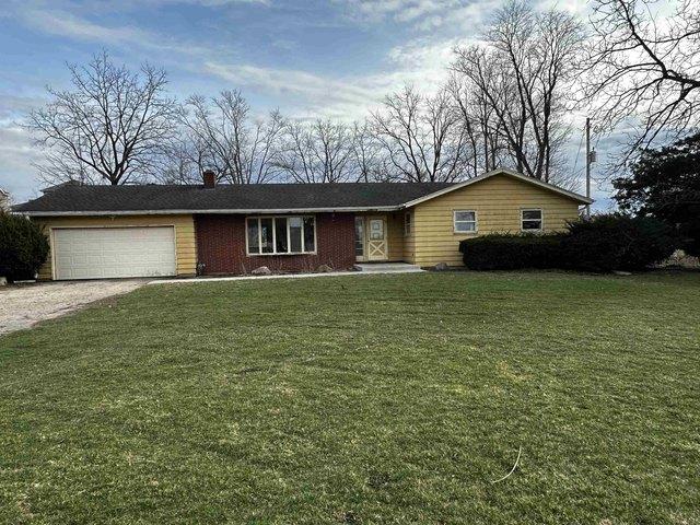 7387 W Mineral Point Rd, Verona, WI 53593