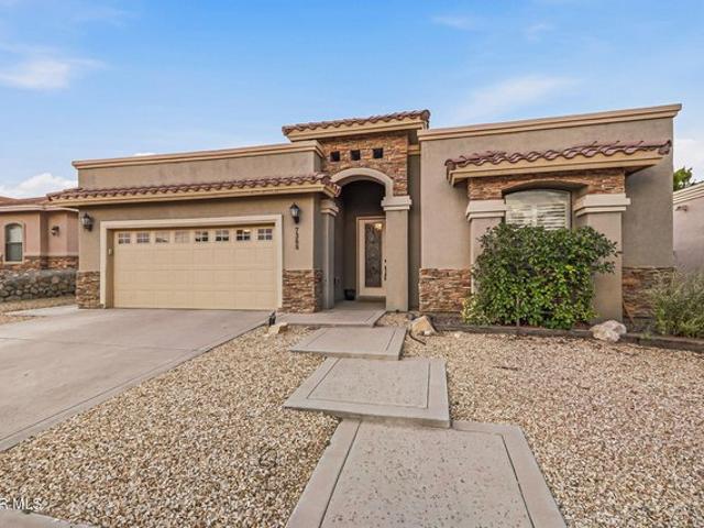 7388 Brays Landing Dr, El Paso, TX 79911