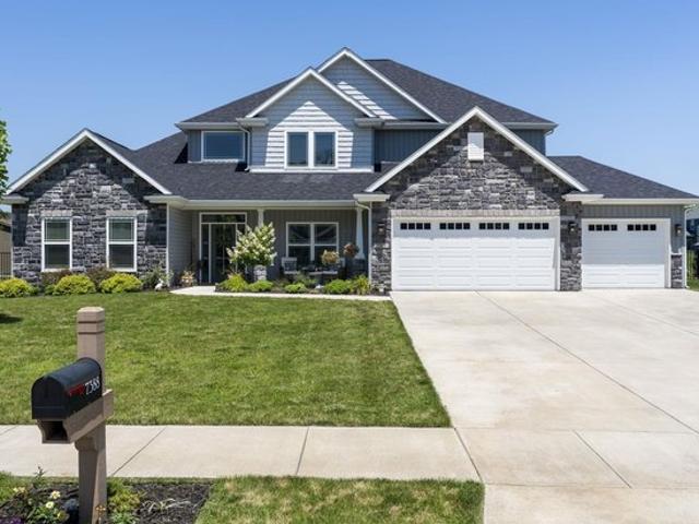 7388 Combine Dr, Lafayette, IN 47905
