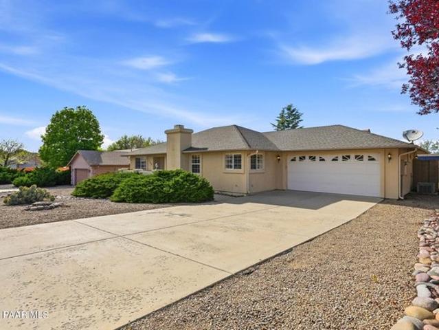 7388 E Scenic Way, Prescott Valley, AZ 86315