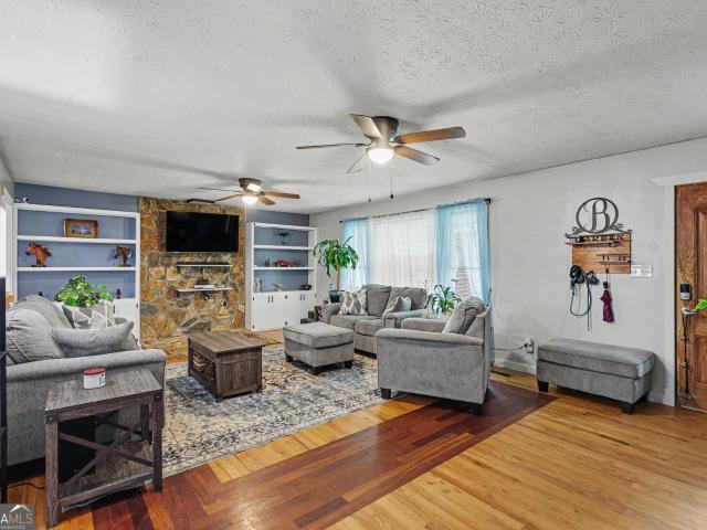 7388 Post Road