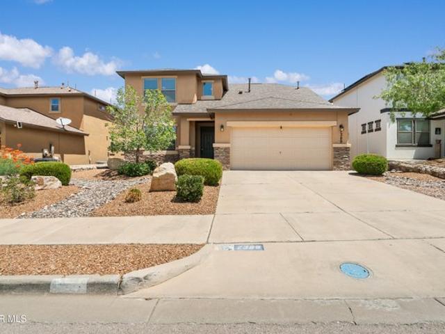 7389 Black Sage Dr, El Paso, TX 79911