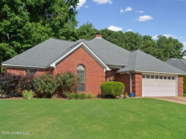 7389 Fox Glen Drive