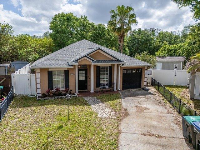 7389 Hollow Ridge Cir, Orlando, FL 32822