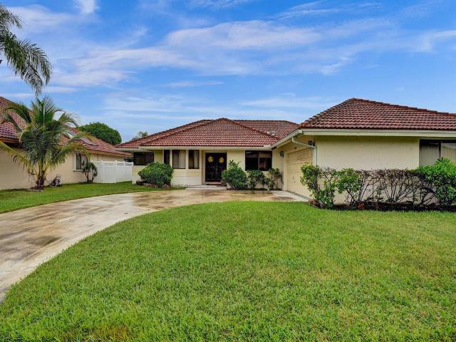 7380 NW 39th St, Lauderhill, FL 33319 | MLS #F10542