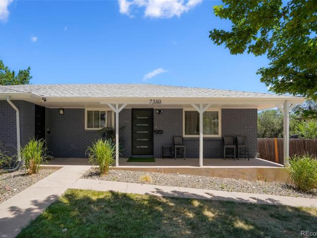 7380 Newton Street # 1