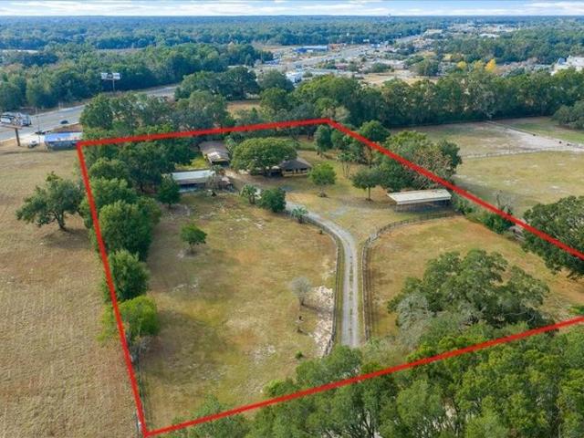 7380 SW 86th Ln, Ocala, FL 34476