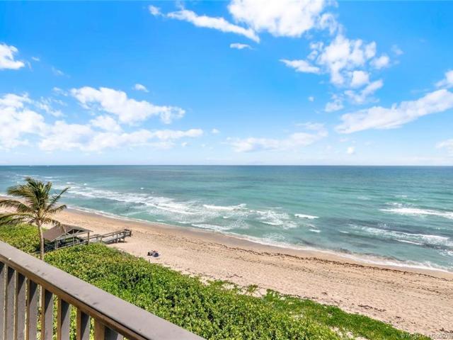 7380 S Ocean Dr, Unit 619, Jensen Beach, FL 34957 | MLS #M20050
