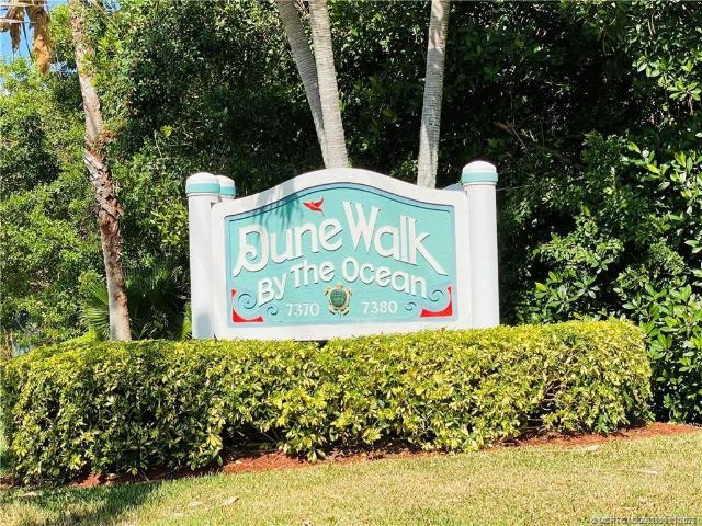 7380 S Ocean Dr, Unit 917A, Jensen Beach, FL 34957 | MLS #M20053 | Compass