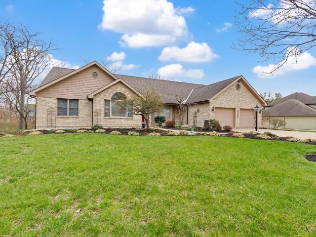 7380 Wheatland Meadow Court