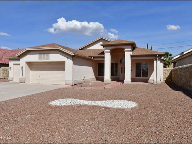 7380 9th St, Canutillo, TX 79835