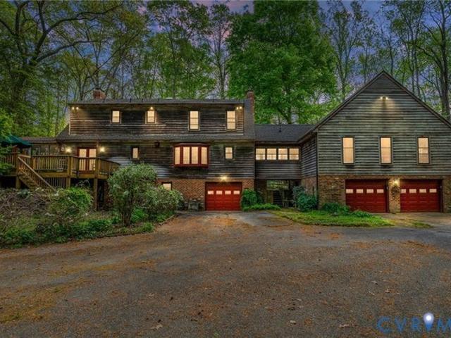 7381 McClellan Rd, Mechanicsville, VA 23111