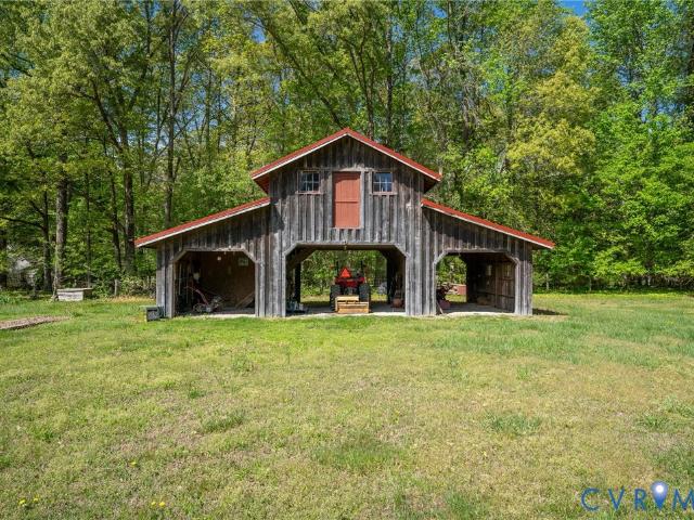 7381 McClellan Road