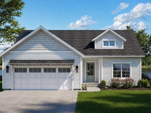 7381 Atwater Dr Unit 34, Norton Shores, MI 49456
