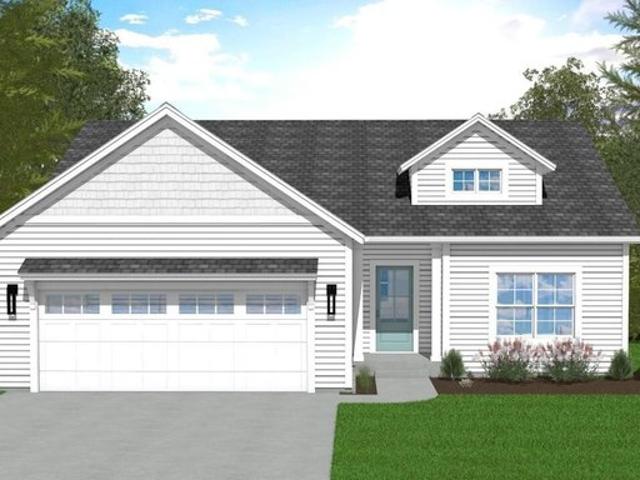 7381 Atwater Dr Unit 34, Norton Shores, MI 49456