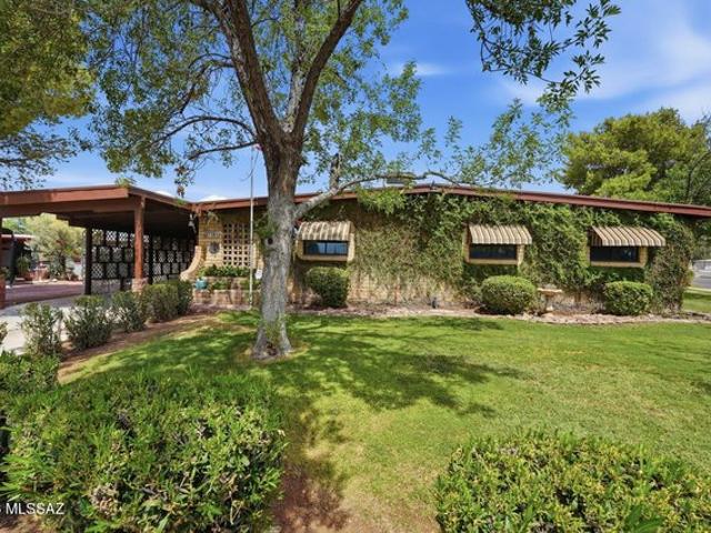 7381 E Stella Rd, Tucson, AZ 85730