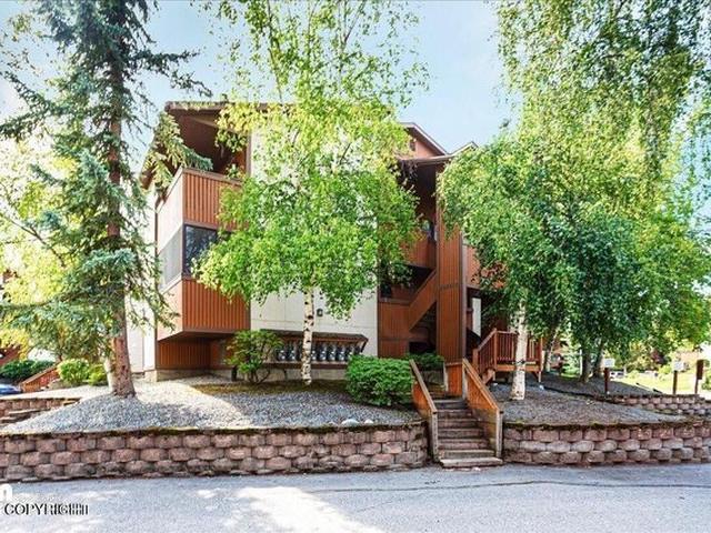 7381 Huntsmen Cir Unit 15E, Anchorage, AK 99518