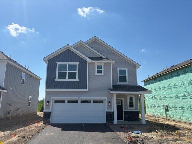 7381 Kaeding Ave NE, Otsego, MN 55301