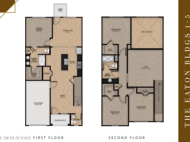 7381 Sun Blossom Lane 103