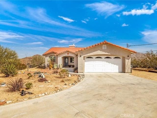 7381 Sunset Rd, Joshua Tree, CA 92252